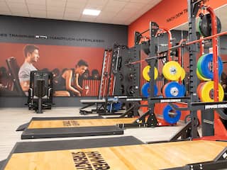 Basic-Fit | NU - Het laatste nieuws het eerst op NU.nl