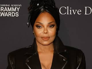 Janet Jackson | NU - Het laatste nieuws het eerst op NU.nl