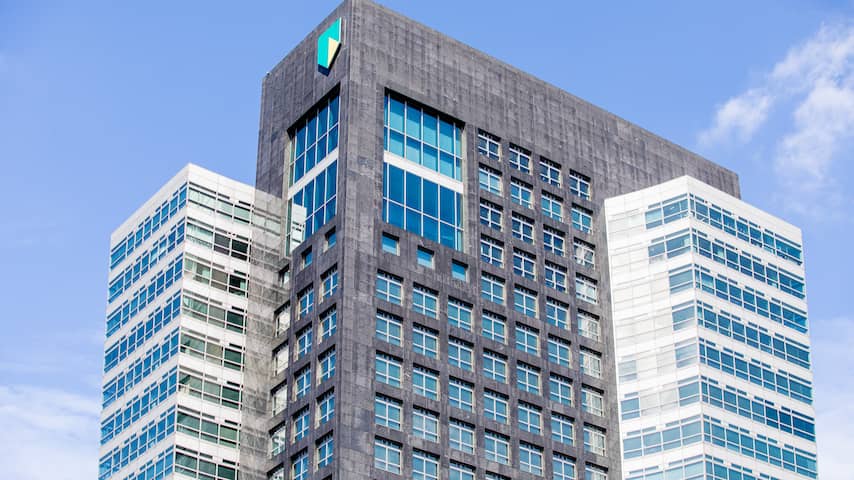 Consumentenbond overweegt claim tegen ABN AMRO om woekerrente ... Consumentenbond overweegt claim tegen ABN AMRO om woekerrente ...
