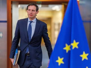 Wopke Hoekstra | NU - Het laatste nieuws het eerst op NU.nl