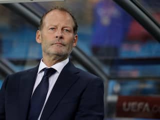 Louis van Gaal | NU - Het laatste nieuws het eerst op NU.nl