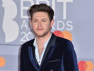 Niall Horan | NU - Het laatste nieuws het eerst op NU.nl