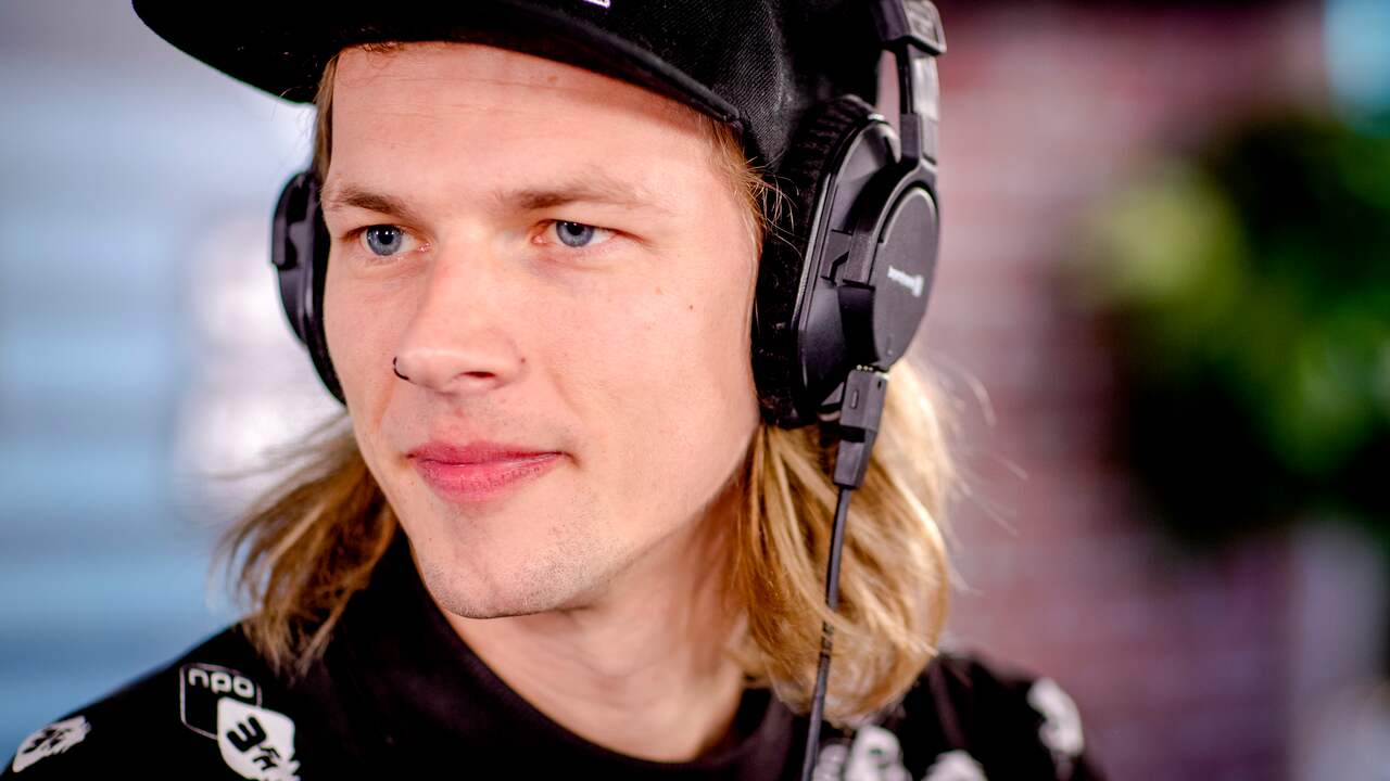 Sander Hoogendoorn inderdaad opvolger Domien Verschuuren | Media | NU.nl