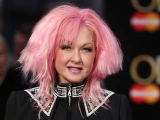 Cyndi Lauper | NU - Het laatste nieuws het eerst op NU.nl
