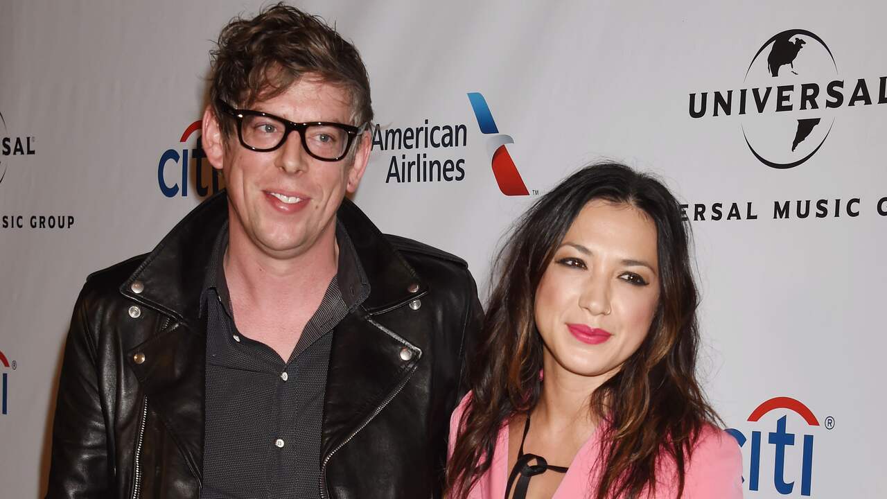 Michelle Branch en Black Keys-drummer zien voorlopig af van scheiding ...