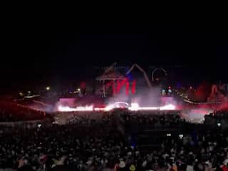 Martin Garrix | NU - Het laatste nieuws het eerst op NU.nl