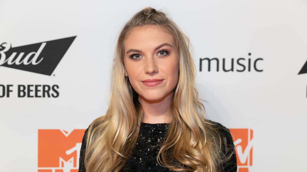 Jessie Jazz Vuijk voelde zich vaak somber tijdens eerste trimester ...