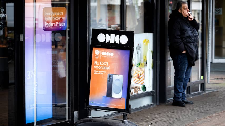 Meer overstappers naar KPN en VodafoneZiggo na datalek bij Odido ...