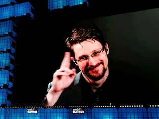 Edward Snowden | NU - Het laatste nieuws het eerst op NU.nl