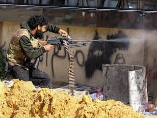 Tripoli | NU - Het laatste nieuws het eerst op NU.nl