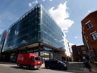 The Guardian | NU - Het laatste nieuws het eerst op NU.nl
