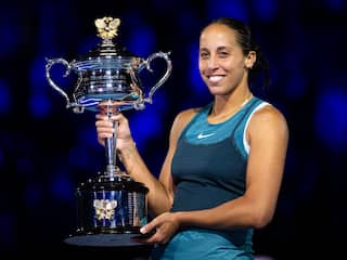 Madison Keys | NU - Het laatste nieuws het eerst op NU.nl