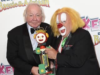 Bassie en Adriaan | NU - Het laatste nieuws het eerst op NU.nl