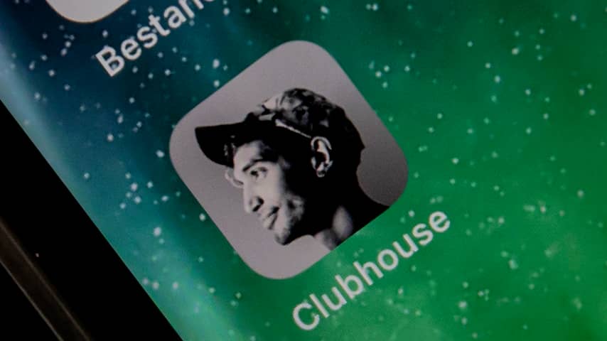 Clubhouse voor Android komt deze week uit in Nederland | Tech | NU.nl