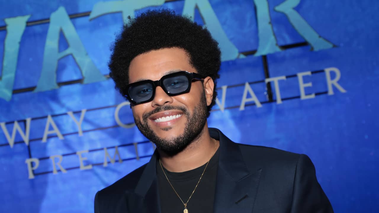 The Weeknd komt met film gebaseerd op aankomend album | Films & Series ...