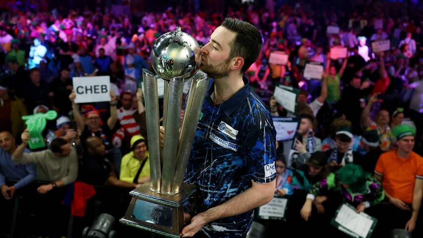 Van Players Championship Finals tot het WK: de dartskalender van 2024 ...