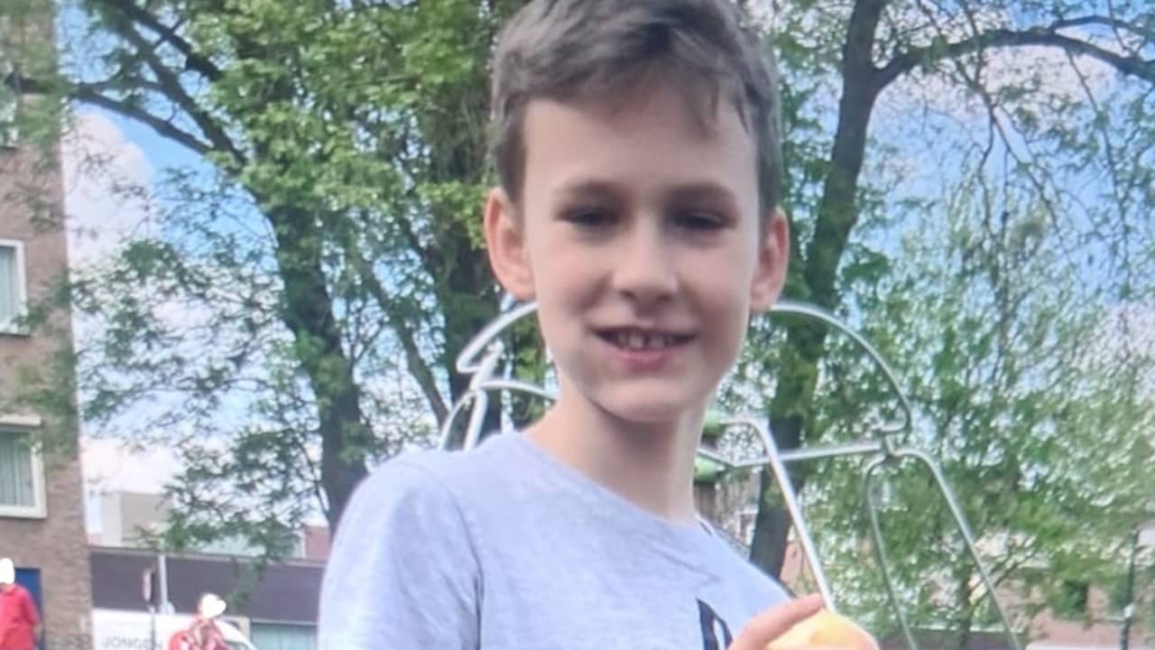 Vermist kind (9) Kerkrade mogelijk in levensgevaar, politie verstuurt ...