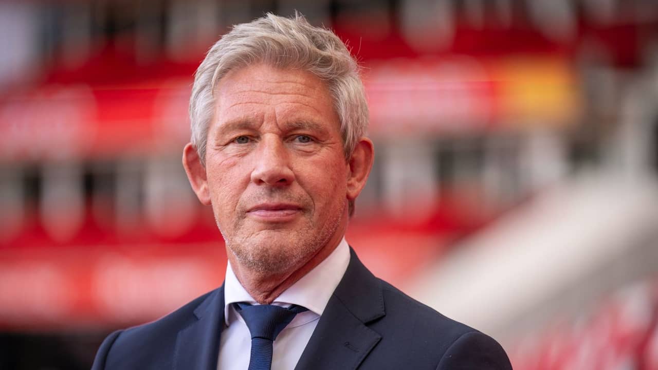 PSV gaat twee jaar langer door met succesdirecteur Marcel Brands ...