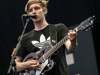 George Ezra | NU - Het laatste nieuws het eerst op NU.nl