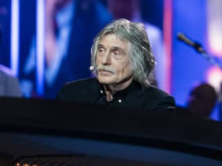 Johan Derksen | NU - Het laatste nieuws het eerst op NU.nl
