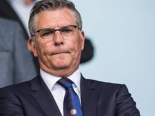 Martin van Geel | NU - Het laatste nieuws het eerst op NU.nl