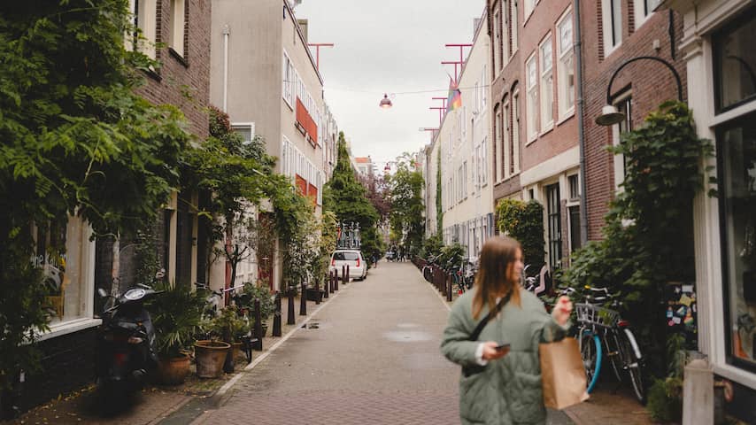 WOZ-waarde stijgt dit jaar 5 procent en gaat volgend jaar nog harder ...