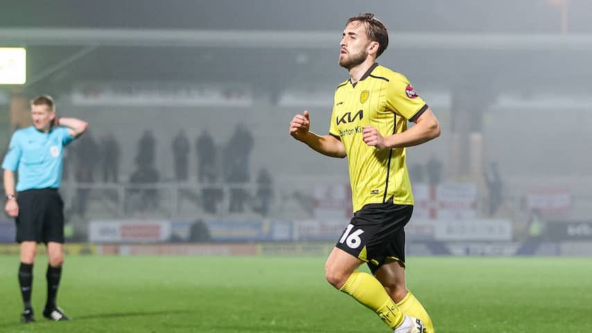 Live Deadline Day | Wachten op Feyenoord-nieuws, deals Ohio en Babadi ...