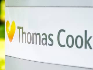 Thomas Cook | NU - Het laatste nieuws het eerst op NU.nl