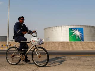 Saudi Aramco | NU - Het laatste nieuws het eerst op NU.nl
