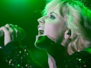 The Cranberries | NU - Het laatste nieuws het eerst op NU.nl
