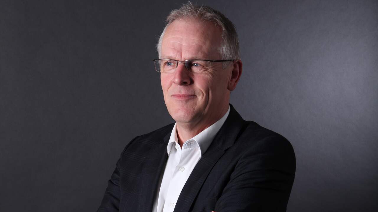 John Dijkman over tekort techneuten: 'Wij hebben 40 vacatures openstaan ...
