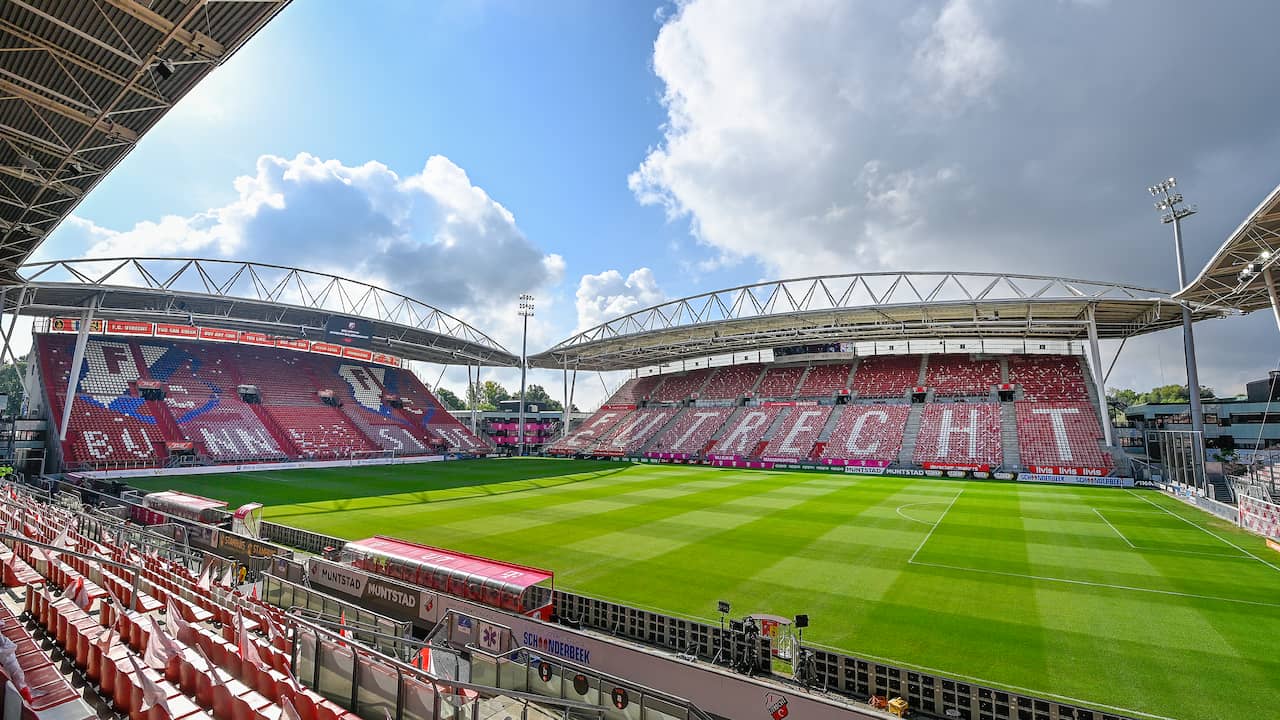 FC Utrecht koopt Stadion Galgenwaard na meer dan 50 jaar huren ...
