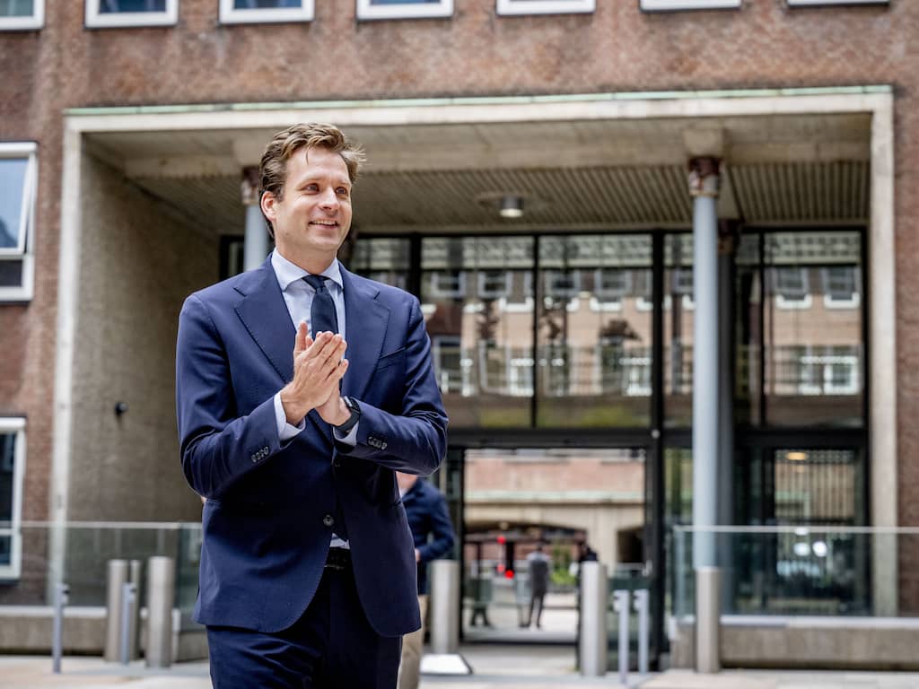 Live verkiezingen | Moorman (GL-PvdA) wordt geen fractieleider en ...