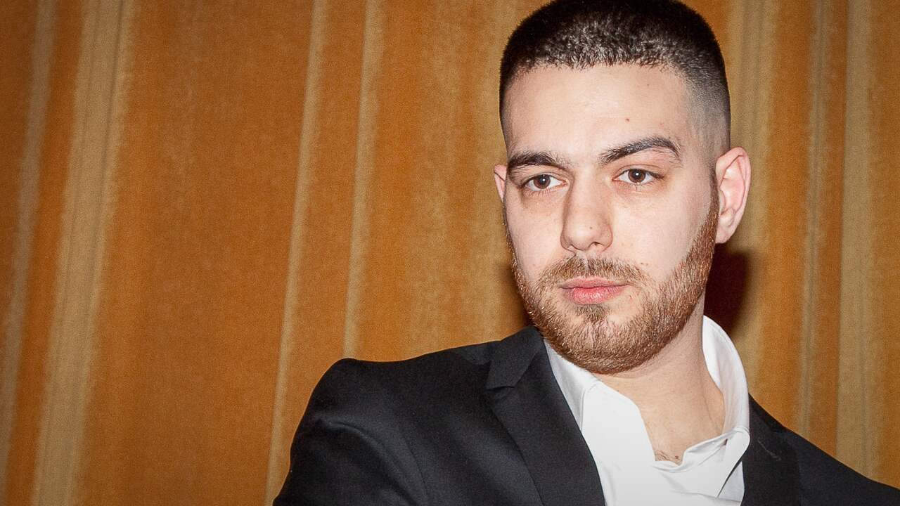 Hoger beroep van rapper Murda in Turkije dient in najaar | Muziek | NU.nl