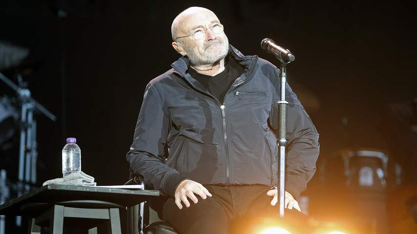Phil Collins wordt zeventig jaar: de carrière van de muzikant door de ...