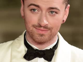 Sam Smith | NU - Het laatste nieuws het eerst op NU.nl