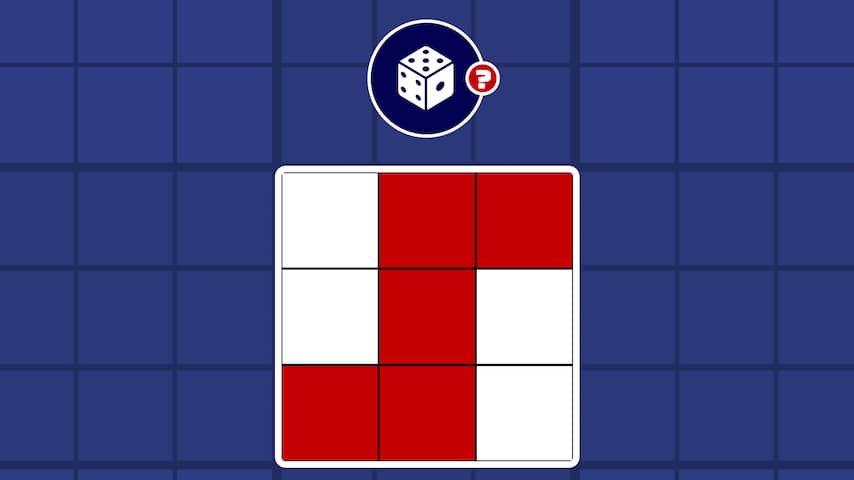 Speel het Sudoblock | Puzzels | NU.nl