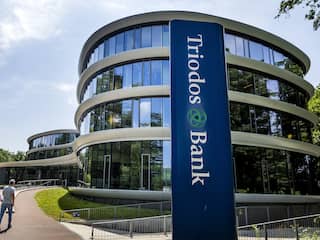 Triodos Bank | NU - Het laatste nieuws het eerst op NU.nl
