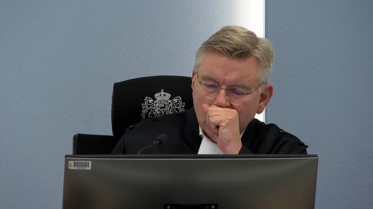 Pleegmoeder wilde ingrijpen toen meisje in kooi werd gezet: 'Maar ik durfde niet' | Binnenland ...