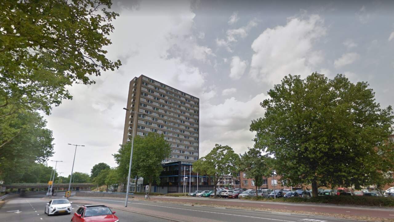 Politie deelt bij IBB voor duizenden euro's aan boetes uit aan ...