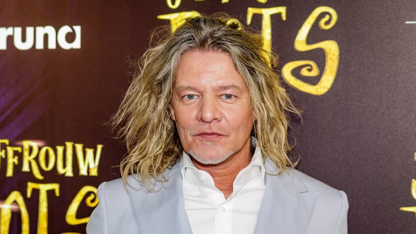 Tygo Gernandt terug na beschuldiging mishandeling: 'Was er kapot van ...