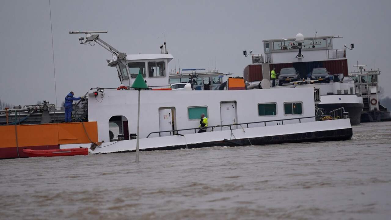 Het belangrijkste nieuws van zaterdagavond in anderhalve minuut | NU.nl