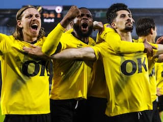 Cuco Martina | NU - Het laatste nieuws het eerst op NU.nl