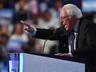Bernie Sanders | NU - Het laatste nieuws het eerst op NU.nl