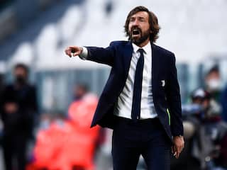 Andrea Pirlo | NU - Het laatste nieuws het eerst op NU.nl
