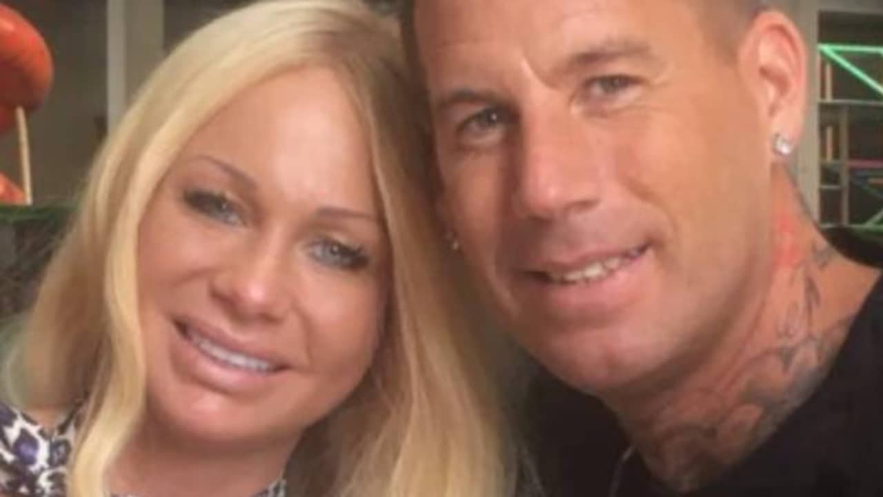Barbie en Rolf: 'We zijn hartstikke gek op elkaar' | NU.nl