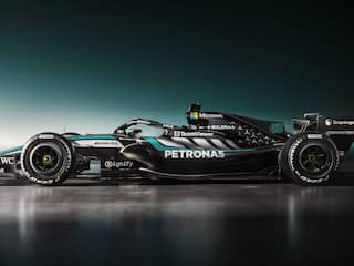Ferrari deelt eerste foto's van nieuwe F1-auto: 'Begin van nieuw ...