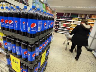 PepsiCo | NU - Het laatste nieuws het eerst op NU.nl