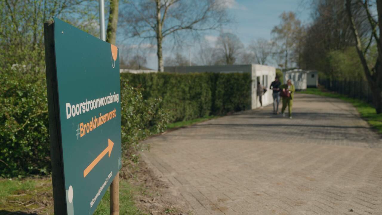 Hoe gemeenten genoeg plek voor statushouders regelden: 'Nu doen ze écht ...