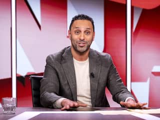 Khalid Kasem | NU - Het laatste nieuws het eerst op NU.nl